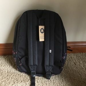 Vans | Bags | Nwt Vans Realm Backpack | Poshmark